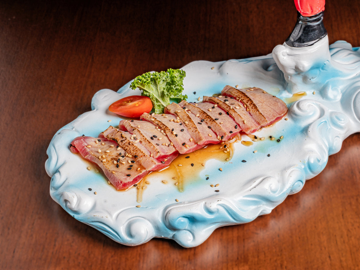 Menu – Yucu Sushi Hibachi Restaurant